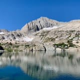 Twenty Lakes Basin Loop, California - 494 Reviews, Map | AllTrails