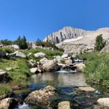 Twenty Lakes Basin Loop, California - 494 Reviews, Map | AllTrails