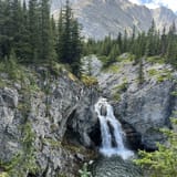Edworthy Falls via Elbow Lake Trail, Alberta, Canada - 1,987 Reviews ...