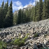 Edworthy Falls via Elbow Lake Trail, Alberta, Canada - 1,987 Reviews ...