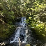 Cora Lake Trail, Washington - 270 Reviews, Map | AllTrails