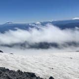 Muir Snowfield Ski Tour, Washington - 1,607 Reviews, Map | AllTrails