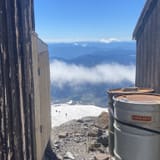 Muir Snowfield Ski Tour, Washington - 1,607 Reviews, Map | AllTrails