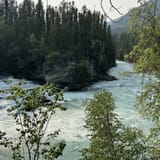 Rearguard Falls Trail, British Columbia, Canada - 220 Reviews, Map ...