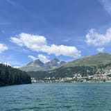 Lake St. Moritz, Graubünden, Switzerland - 131 Reviews, Map | AllTrails
