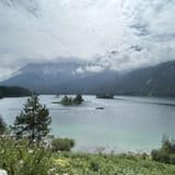 Eibsee Loop, Bavaria, Germany - 1,222 Reviews, Map | AllTrails