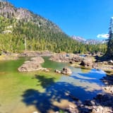 Mildred Lakes Trail, Washington - 200 Reviews, Map | AllTrails