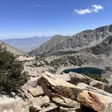 Kearsarge Pass Trail to Kearsarge Lakes, California - 838 Reviews, Map ...