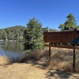 Lake Gregory Trail, California - 1,663 Reviews, Map | AllTrails
