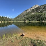 Potato Lake via Spud Lake Trail, Colorado - 913 Reviews, Map | AllTrails