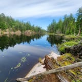 Angleworm Lake Trail, Minnesota - 108 Reviews, Map | AllTrails