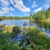 Angleworm Lake Trail, Minnesota - 108 Reviews, Map | AllTrails