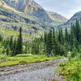 Sperry Chalet, Montana - 621 Reviews, Map | AllTrails