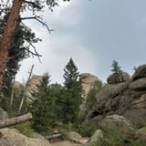 Twin Owls via Lumpy Ridge Loop, Colorado - 1,528 Reviews, Map | AllTrails