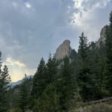 Twin Owls via Lumpy Ridge Loop, Colorado - 1,528 Reviews, Map | AllTrails