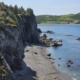 Chance Cove Coastal Trail, Newfoundland and Labrador, Canada - 896 ...