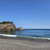 Chance Cove Coastal Trail, Newfoundland and Labrador, Canada - 896 ...