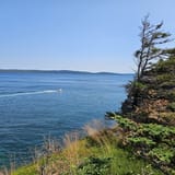 Chance Cove Coastal Trail, Newfoundland and Labrador, Canada - 896 ...