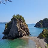 Chance Cove Coastal Trail, Newfoundland and Labrador, Canada - 896 ...