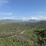 Berry Hill Trail, Newfoundland and Labrador, Canada - 122 Reviews, Map ...