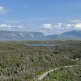 Berry Hill Trail, Newfoundland and Labrador, Canada - 135 Reviews, Map ...