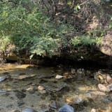 Dripping Rock Falls, Utah - 743 Reviews, Map | AllTrails