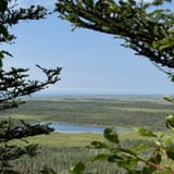 Berry Hill Trail, Newfoundland and Labrador, Canada - 122 Reviews, Map ...