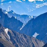 Matanuska Peak Trail, Alaska - 348 Reviews, Map | AllTrails