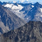 Matanuska Peak Trail, Alaska - 348 Reviews, Map | AllTrails