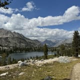 Rae Lakes Loop, California - 792 Reviews, Map | AllTrails