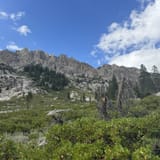 Rae Lakes Loop, California - 792 Reviews, Map | AllTrails