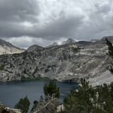 Rae Lakes Loop, California - 792 Reviews, Map | AllTrails