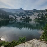 Beehive Lakes, Idaho - 556 Reviews, Map | AllTrails
