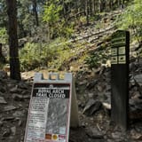 Royal Arch Trail, Colorado - 16,462 Reviews, Map | AllTrails