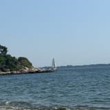 Bluff Point State Park and Coastal Reserve Loop, Connecticut - 4,102 ...
