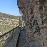 Sandia Cave Trail, New Mexico - 380 Reviews, Map | AllTrails