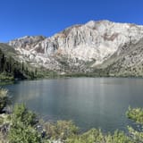Convict Lake Loop, California - 2,373 Reviews, Map | AllTrails