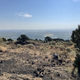 Menan Butte Trail, Idaho - 1,091 Reviews, Map | AllTrails