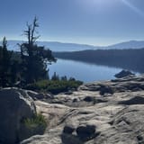 Emerald Point Trail, California - 1,610 Reviews, Map | AllTrails