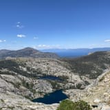 Ralston Peak, California - 1,670 Reviews, Map | AllTrails