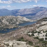 Ralston Peak, California - 1,670 Reviews, Map | AllTrails
