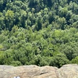Whitaker Point Trail (Hawksbill Crag), Arkansas - 3,991 Reviews, Map ...