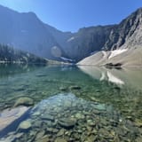 Crypt Lake Trail, Alberta, Canada - 2,747 Reviews, Map | AllTrails