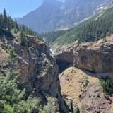 Crypt Lake Trail, Alberta, Canada - 2,747 Reviews, Map | AllTrails