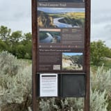 Wind Canyon Trail, North Dakota - 1,111 Reviews, Map | AllTrails