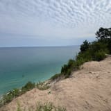 Pyramid Point Loop, Michigan - 1,199 Reviews, Map | AllTrails