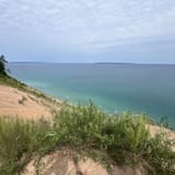 Pyramid Point Loop, Michigan - 1,199 Reviews, Map | AllTrails
