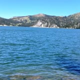 Marlette Lake Trail from Spooner Lake, Nevada - 1,303 Reviews, Map ...