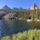 East Inlet Trail, Colorado - 612 Reviews, Map | AllTrails