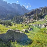 East Inlet Trail, Colorado - 612 Reviews, Map | AllTrails